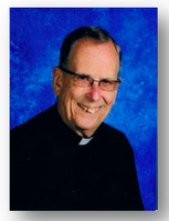Oakland Catholic Schools | Fr. Larry Young | Oakland, CA